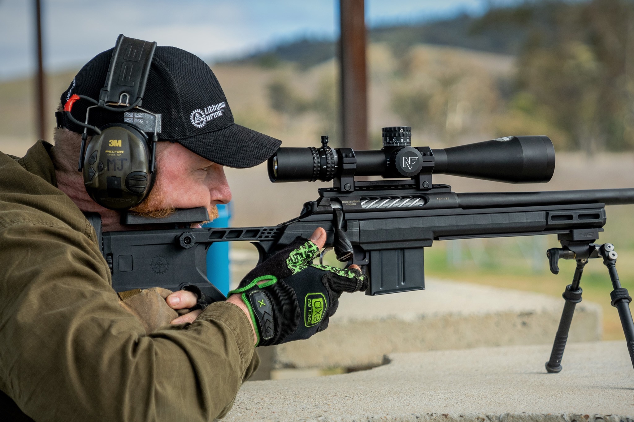 Home - Razorback Outdoors